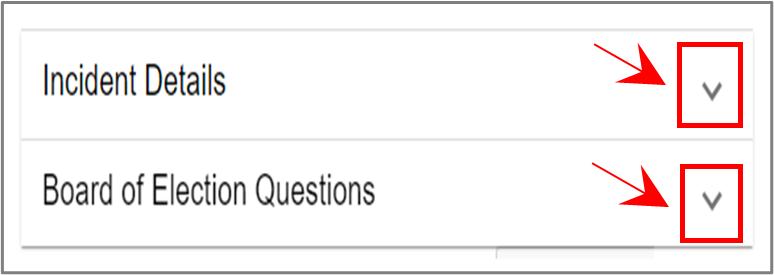 Election Hotline Guide | New York State Attorney General